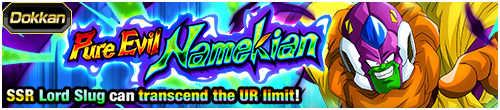 The Evil Namekian Appears! - Z-HARD | DOKKAN.FYI