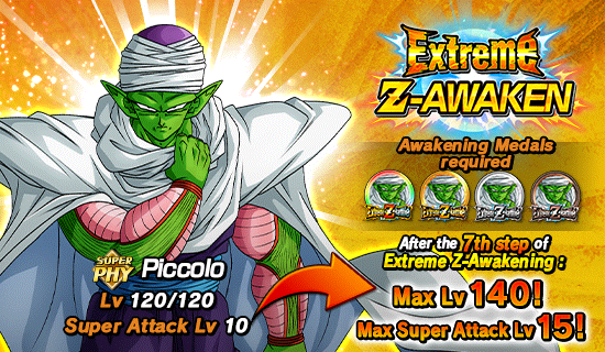 "Extreme Z-Battle" Is Now On! | DOKKAN.FYI