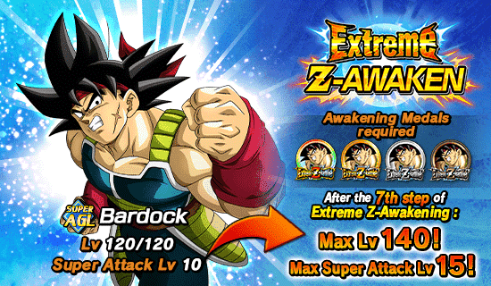 "Extreme Z-Battle" Is Now On! | DOKKAN.FYI