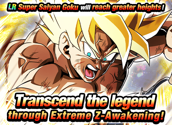 "Extreme Z-Battle" Is Now On! | DOKKAN.FYI