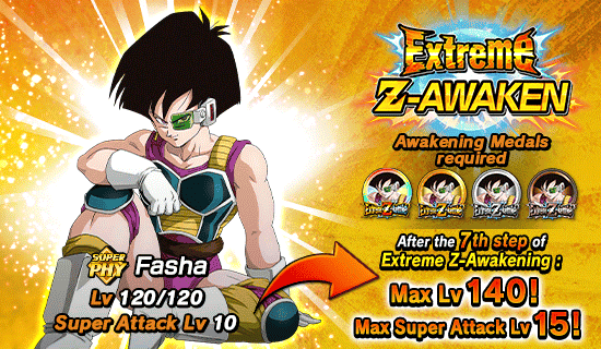 "Extreme Z-Battle" Is Now On! | DOKKAN.FYI