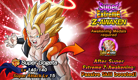 New Level of Extreme Z-Battle! | DOKKAN.FYI