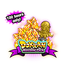 Dokkan Welcome Packs Up for Sale! (Updated)
