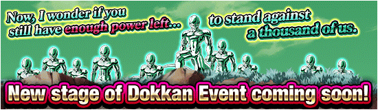 Dokkan Battle Game News | DOKKAN.FYI