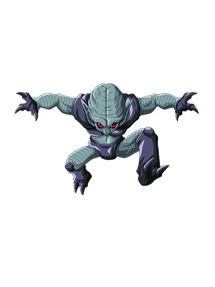 Bio-Man | DOKKAN.FYI