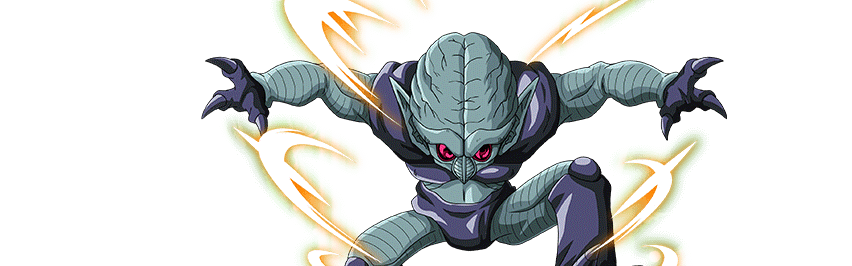 Bio-Man | DOKKAN.FYI