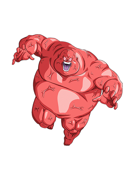 SR STR Bio-Warrior | DOKKAN.FYI