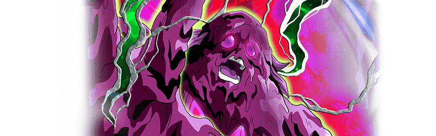 UR Extreme INT Giant Bio-Broly | DOKKAN.FYI