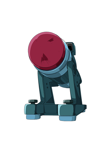 Punch Machine | DOKKAN.FYI