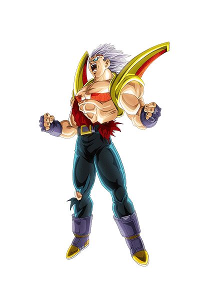 Super Baby 1 | DOKKAN.FYI