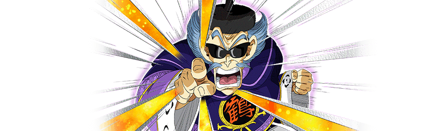 Master Shen | DOKKAN.FYI