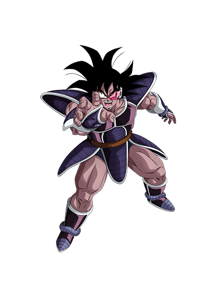 Turles - Unparalleled Force of Evil | DOKKAN.FYI