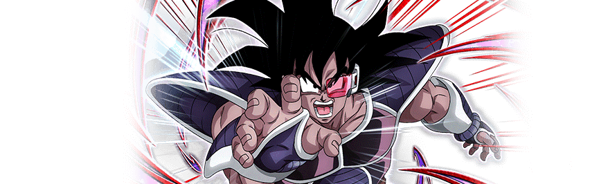 Turles - Unparalleled Force of Evil | DOKKAN.FYI