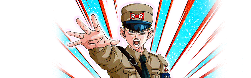 Colonel Blue | DOKKAN.FYI