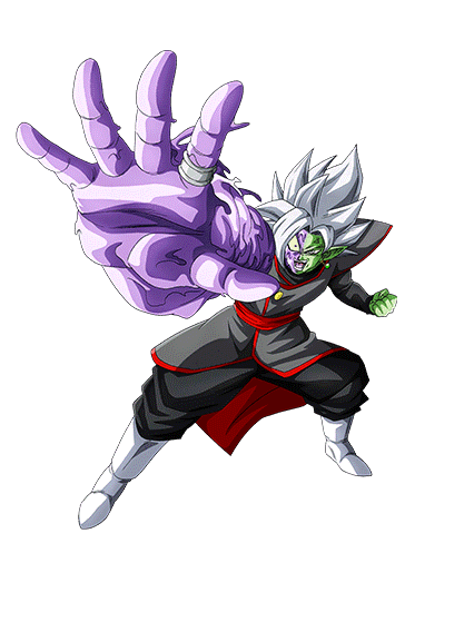 UR Extreme TEQ Fusion Zamasu - Divine Peremptory Judgment | DOKKAN.FYI