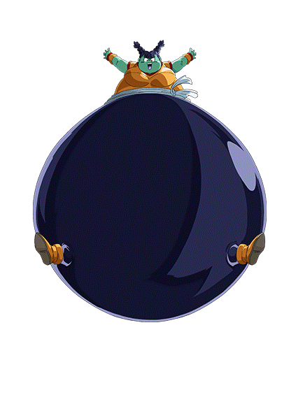 Monna (Giant Form) | DOKKAN.FYI