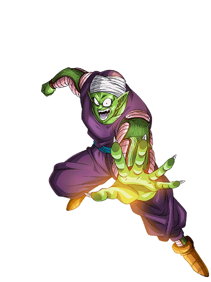 Piccolo Jr. (Giant Form) | DOKKAN.FYI