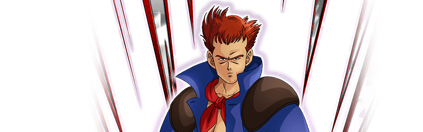 Colonel Silver | DOKKAN.FYI