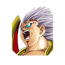 Super Baby 1 | DOKKAN.FYI