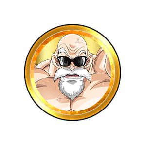 Master Roshi Max Power